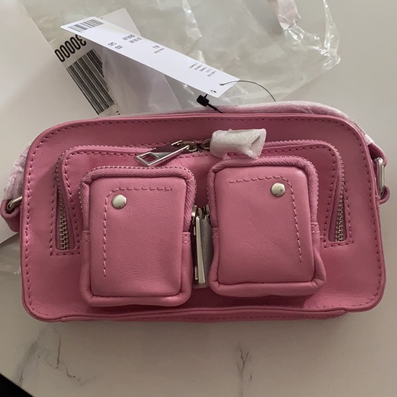 Bags | Nunoo Helena City Crossbody Bag | Poshmark